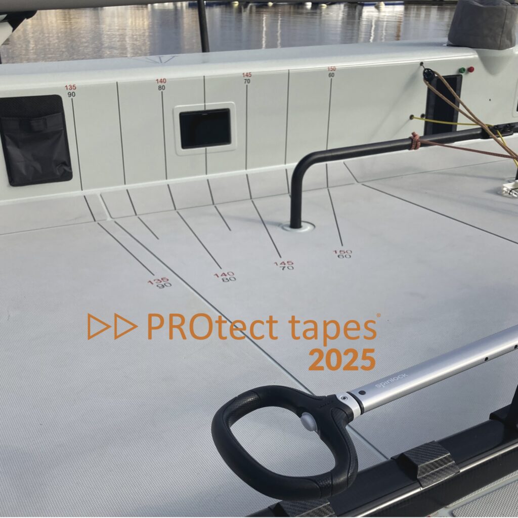 Catalogues - PROtect tapes